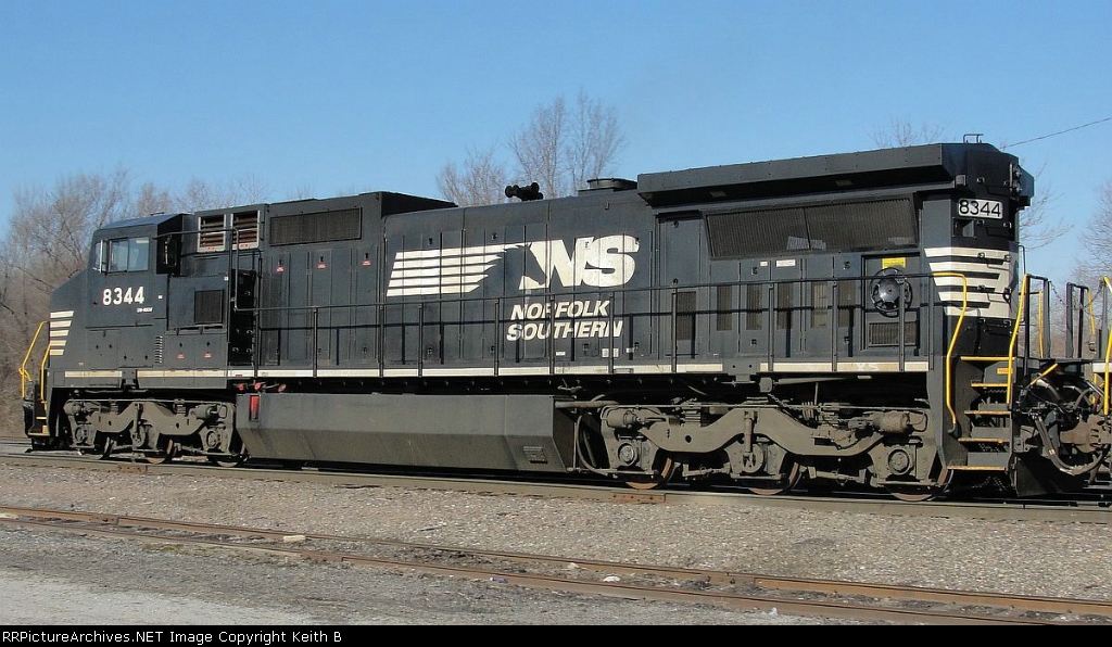 NS 8344